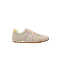 Venezia Sneaker low 'Venezia' Damen Gr&ouml;&szlig;e 37 hellbeige Sommerschuhe