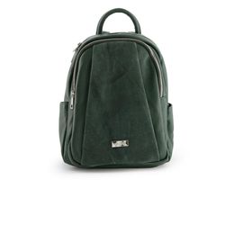 Venezia Rucksack 'Venezia' Damen Gr&ouml;&szlig;e One Size gr&uuml;n