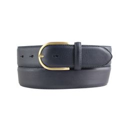 BELTINGER G&uuml;rtel 'Simonea' Damen Gr&ouml;&szlig;e 110 marine