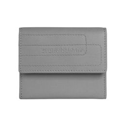 Bruno Banani Portemonnaie Damen Gr&ouml;&szlig;e One Size grau