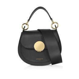 Leparmentier Handtasche 'Yucca Soho' Damen Gr&ouml;&szlig;e One Size schwarz