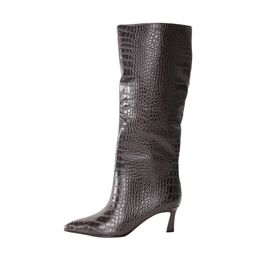 Steve Madden Stiefel 'Lavan' Damen Gr&ouml;&szlig;e 42 braun