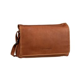 The Chesterfield Brand Umh&auml;ngetasche 'Laverton' Damen Gr&ouml;&szlig;e One Size cognac
