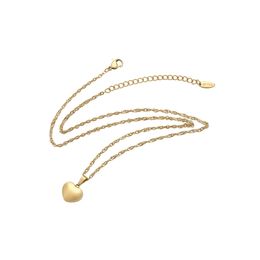 Gaya Kette Damen Gr&ouml;&szlig;e One Size gold