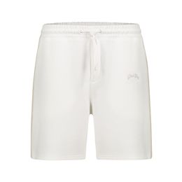 Sublevel Shorts Herren Gr&ouml;&szlig;e 38 wei&szlig;