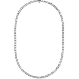 FAVS. FAVS Kette Herren Gr&ouml;&szlig;e One Size silber / wei&szlig;