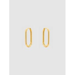 Luxenter Ohrringe 'Huitza' Damen Gr&ouml;&szlig;e One Size gold