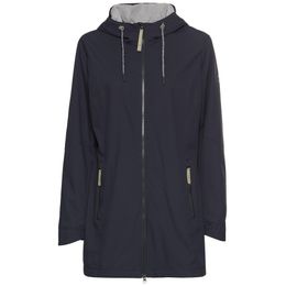 Camel Active Funktionsjacke Damen Gr&ouml;&szlig;e L dunkelblau