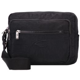 Camel Active Tasche Herren Gr&ouml;&szlig;e One Size schwarz