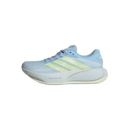 adidas Performance Laufschuh 'Supernova Prima 3' Damen Gr&ouml;&szlig;e 36 hellblau / apfel