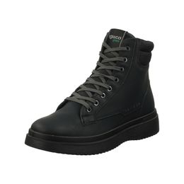IGI&CO IGI&CO Lace-Up Boots male size 46 Dark blue