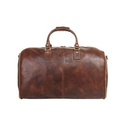 Pike pik&eacute; Reisetasche Herren Gr&ouml;&szlig;e One Size braun