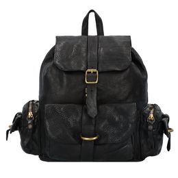 Campomaggi Backpack 'Karen' male size One size Black