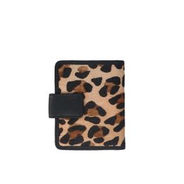 Manfield Portemonnaie Herren Gr&ouml;&szlig;e One Size braun / mischfarben