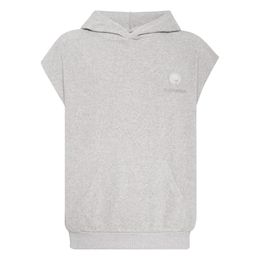Plein Sport Sweatshirt male size M mottled grey