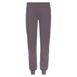 OCEAN SPORTSWEAR Sporthose Damen Gr&ouml;&szlig;e XS grau