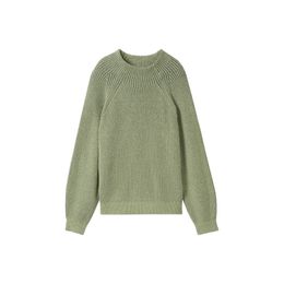 Tom Tailor Pullover Damen Gr&ouml;&szlig;e M apfel