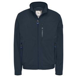 Redpoint &Uuml;bergangsjacke Herren Gr&ouml;&szlig;e 4XL navy Sommerjacke