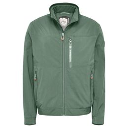 Redpoint &Uuml;bergangsjacke Herren Gr&ouml;&szlig;e M gr&uuml;n Sommerjacke