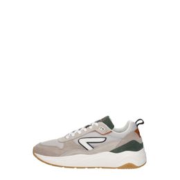 Hub Sneaker low 'Glide' Herren Gr&ouml;&szlig;e 40 beige