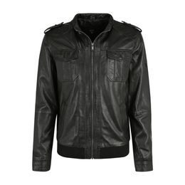 H.I.S. H.I.S Jacke 'Sander' Herren Gr&ouml;&szlig;e XXL schwarz