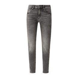 QS Jeans female size 30/31 Grey denim