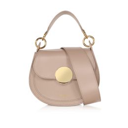 Leparmentier Handtasche 'Yucca Soho' Damen Gr&ouml;&szlig;e One Size beige