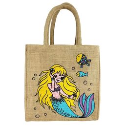Domelo Tasche 'Domelo' M&auml;dchen Gr&ouml;&szlig;e One Size beige