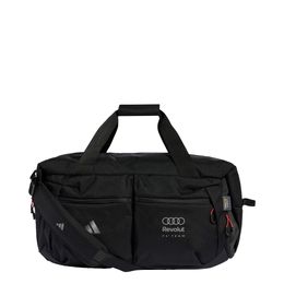 adidas Performance Sporttasche 'Audi Revolut F1 Team' Herren Gr&ouml;&szlig;e One Size schwarz