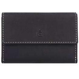 Esquire Portemonnaie 'Dallas' Damen Gr&ouml;&szlig;e XS/XL schwarz