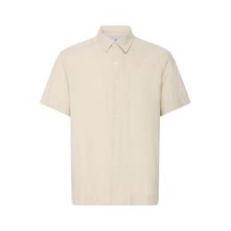 Kronstadt Button Up Shirt ' KSValbrook ' male size L Beige