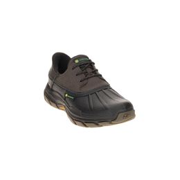 Skechers Schuh Herren Gr&ouml;&szlig;e 45 schwarz