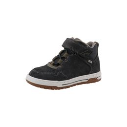 Lurchi Sneaker 'Bane' Jungen Gr&ouml;&szlig;e 34 grau / dunkelgrau