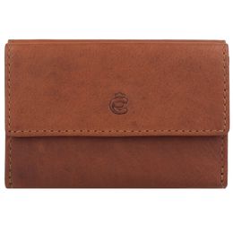 Esquire Wallet 'Dallas' female size XS/XL Brown