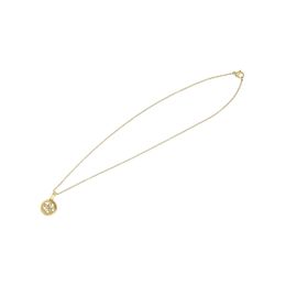 Akzent Kette 'Kodi' Damen Gr&ouml;&szlig;e Onesize gold