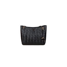 Guess Handtasche Damen Gr&ouml;&szlig;e One Size schwarz
