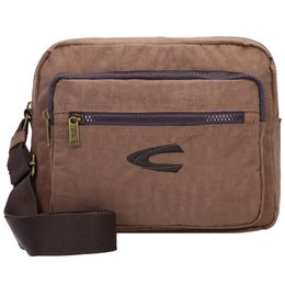 Camel Active Umh&auml;ngetasche Herren Gr&ouml;&szlig;e One Size braun
