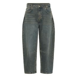 My Essential Wardrobe Jeans 'MWHottie' Damen Gr&ouml;&szlig;e 30 kobaltblau