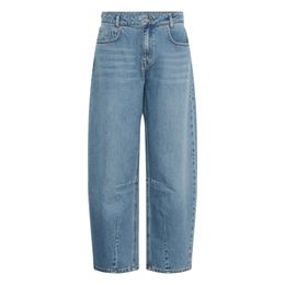 My Essential Wardrobe Jeans 'MWHottie' Damen Gr&ouml;&szlig;e 25 blue denim