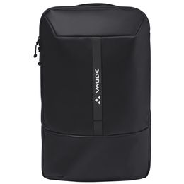 Vaude Sports Backpack 'Mineo' male size One size Black / White
