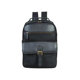 Benthill Rucksack Herren Gr&ouml;&szlig;e One Size schwarzmeliert