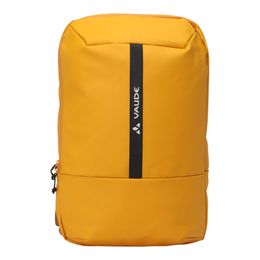 Vaude Sportrucksack 'Mineo' Herren Gr&ouml;&szlig;e One Size goldgelb / schwarz / wei&szlig;