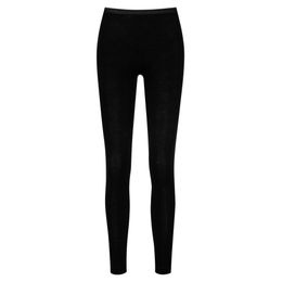 Mey Lange Unterhose 'Exquisite' Damen Gr&ouml;&szlig;e 4XL schwarz