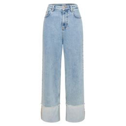 Tamaris Jeans Damen Gr&ouml;&szlig;e 29 blue denim