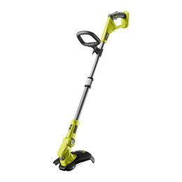 Ryobi Akku-Heckenschere- und Rasentrimmer-Set 'RLT1832HT20S' 18 V inklusive Akku und Ladeger&auml;t