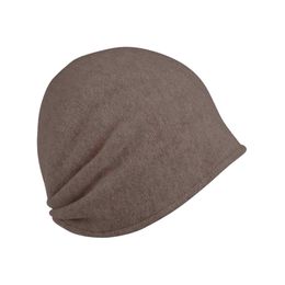 Loevenich M&uuml;tze Damen Gr&ouml;&szlig;e 55/60 sand
