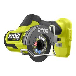 Ryobi Akku-Trennschleifer 'ONE+ HP Brushless RCT18C-0' 18 V ohne Akku, Schleiftellergr&ouml;&szlig;e &Oslash; 76 mm