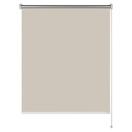 Thermo-Rollo 'Martha' beige 120 x 150 cm