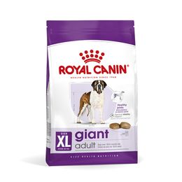 Royal Canin Hundetrockenfutter 'Giant Adult' 15 kg