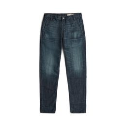 G-Star Raw G-star Chino - 'Morry Tapered Chino' Herren Gr&ouml;&szlig;e 38 gr&uuml;n